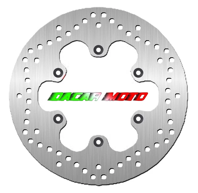 DISQUE DE FREIN Arrière Benelli Bn Gt 600 2013 2014 2015 2016 2017 EUR 115,14 - PicClick FR
