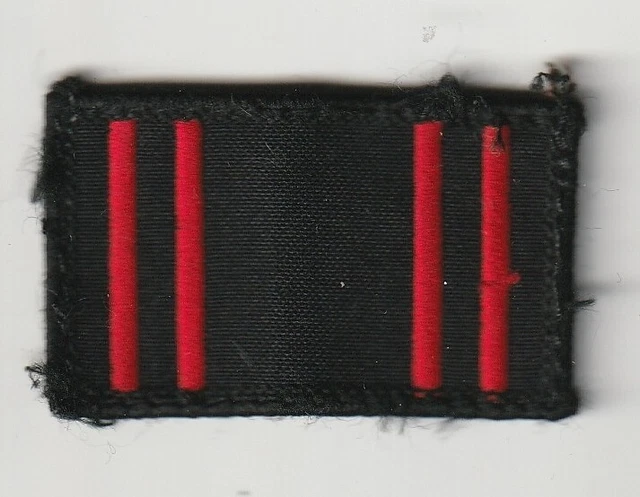 ENGLAND BRITISH ARMY PHYSICAL TRAINING CORPS TRF formation sign patch £ ...