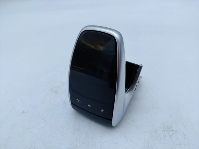MERCEDES-BENZ W205 C-CLASS Controller Touchpad Controller A2059009927 £ ...
