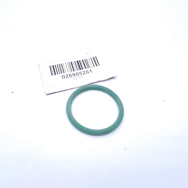 NEW ORIGINAL VOLKSWAGEN Golf Jetta Distributor Shaft Seal 026905261 £11 ...