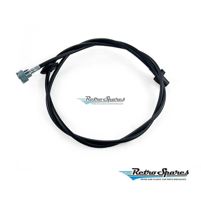 HOLDEN HQ-HJ-HX-HZ-WB LH-LX-UC Turbo 350-400 Speedo Cable $97.81 ...