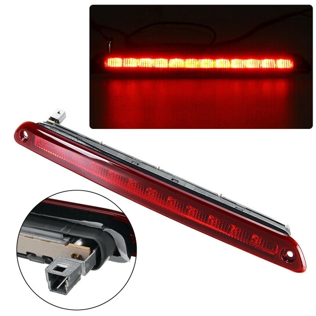 FEU STOP STOP stop plastique LED stop A9068200456 frein haute qualité ...