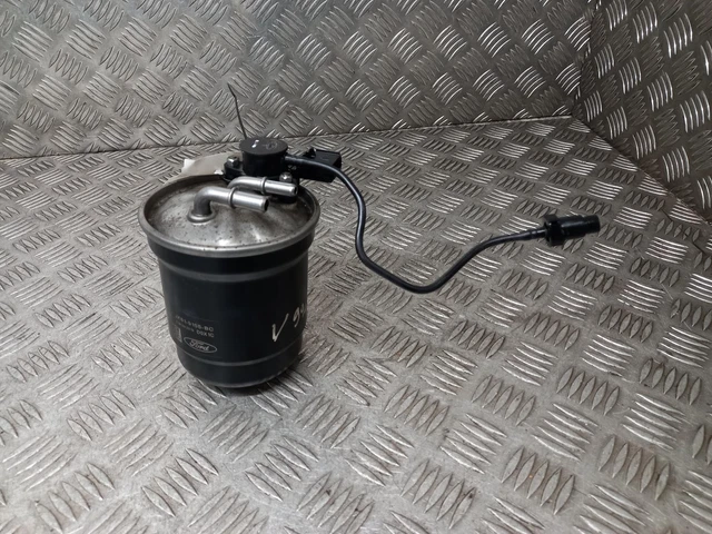 FORD FOCUS MK4 Fuel Filter Assembly 1.5L Diesel JX619155BC 2018 19 20 ...