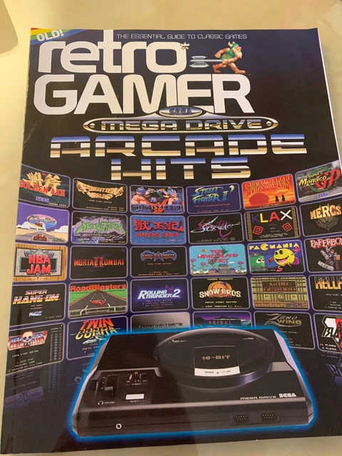 RETRO GAMER MAGAZINE Issue #270 LATEST ISSUE SUBSCRIBER EDITION £7.99 ...