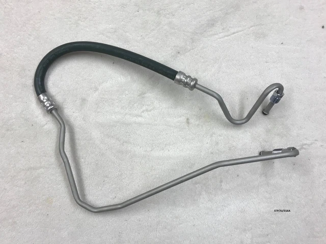 TUBO PRESSIONE SERVOSTERZO per Jeep Cherokee XJ 4.0L 1997-1999 STP/XJ/016A RHD EUR 118,03 ...