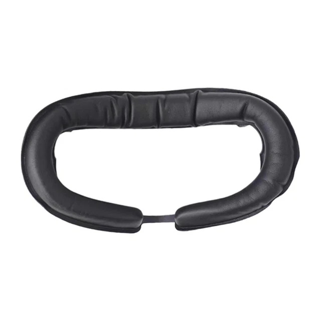 FOR META-QUEST 3 Foam Cushion Replacement,Anti-Leakage Light Nose Pad ... FOR META-QUEST 3 Foam Cushion Replacement,Anti-Leakage Light Nose Pad ...