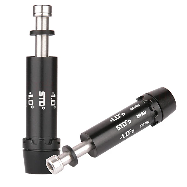 GOLF SHAFT ADAPTER Sleeve No1 Driver Adapter Sleeve for Cobra Radspeed ...