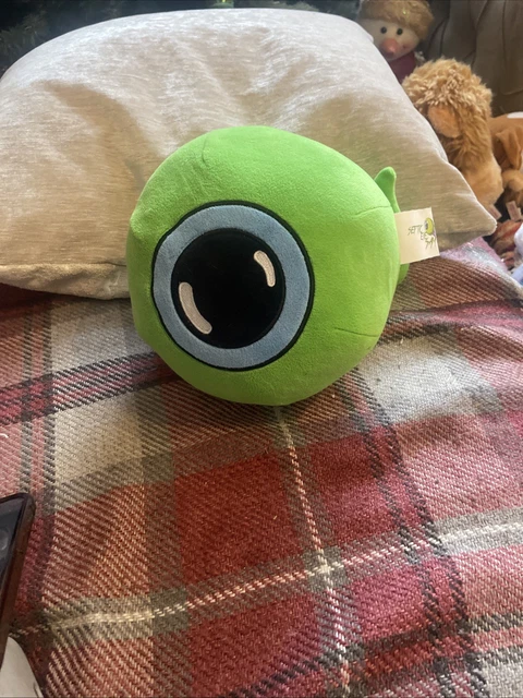 SCEPTIC EYE SAM Plush - Jackscepticeye Official Merch £12.00 - PicClick UK