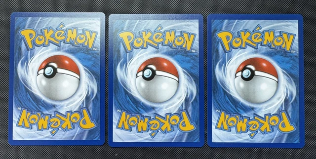 POKEMON TCG: FIRST Partner Illustration Collection Series 2 Unova [NM+ ...