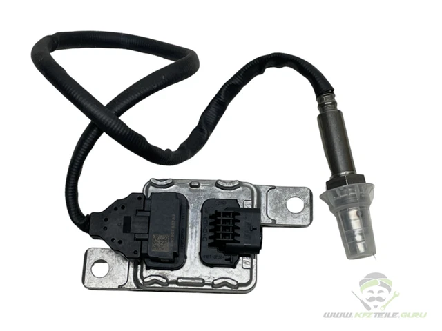 ORIGINAL LAMBDASONDE NOX-SENSOR Audi A6 A7 4G0907807AJ EUR 870,99 ...