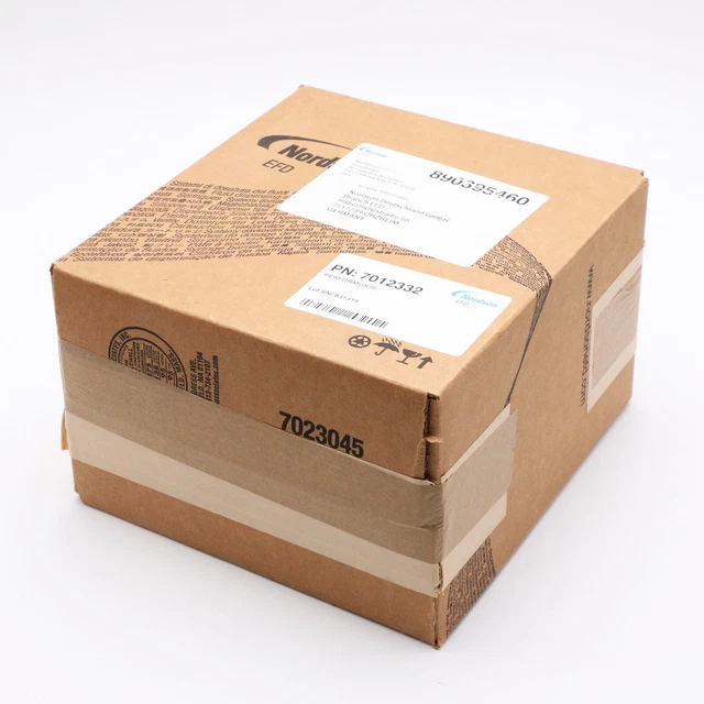 NORDSON EFD PERFORMUS III Dosiergerät mit Zubehör EUR 1.350,00 ...