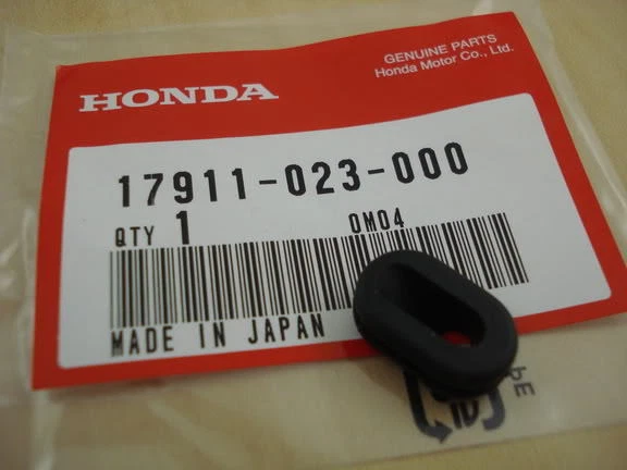 NOS OEILLET DE câble HONDA PA50 Z50A Z50 CT70 CT90 QA50 P/N 17911-023 ...