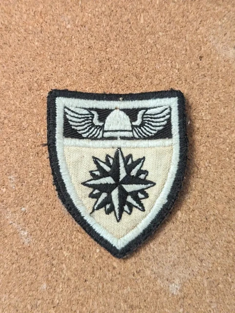 SOUTH AFRICAN SPECIAL Forces - 4 Recce Regiment Tracksuit Cloth Badge ...