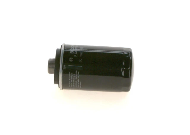 BOSCH OIL FILTER F 026 407 080 for Audi A6 C7 10-18 £11.31 - PicClick UK