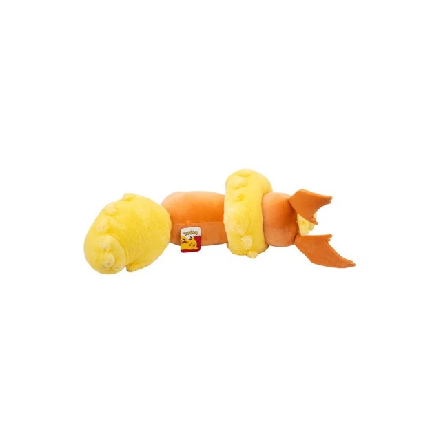 POKÉMON SLEEPING PELUCHE Figure Flareon 50 cm Jazwares EUR 90,80 ...