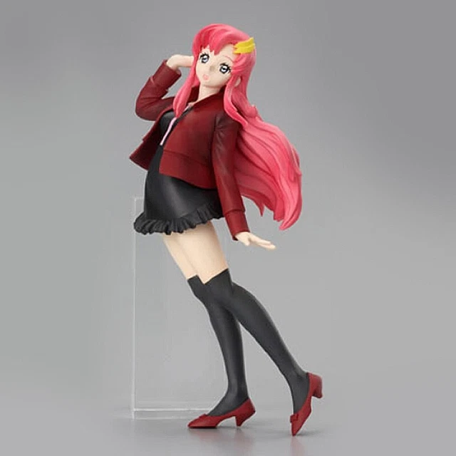 MOBILE SUIT GUNDAM SEED Destiny - Meer Campbell Mini-Figur Anime Manga ...