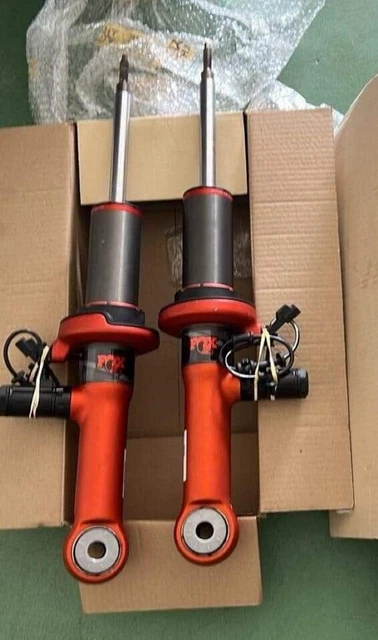 FORD RANGER RAPTOR NEXT GEN GENUINE FRONT SHOCK ABSORBER Price for each ...