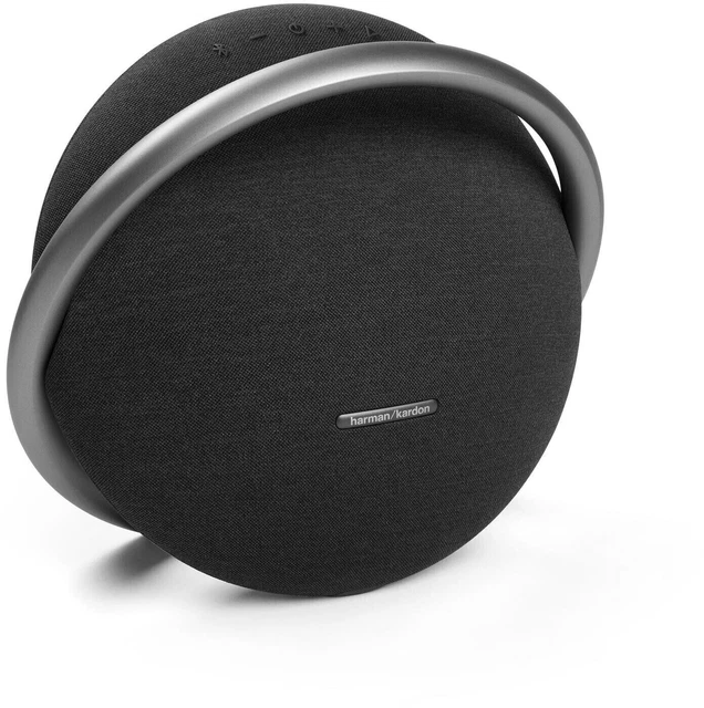 HARMAN KARDON ONYX Studio 7 - Portable Bluetooth Speaker - Black New ...