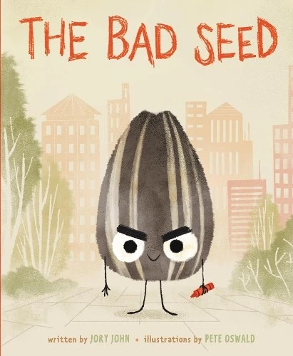 JORY JOHN THE Bad Seed (Relié) Food Group EUR 16,97 - PicClick FR