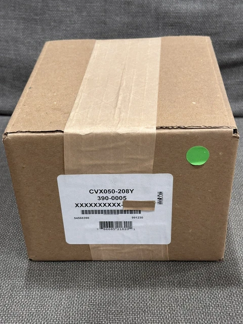 EATON CVX050-208Y / CVX050208Y Surge Protection Device - New In Box ...