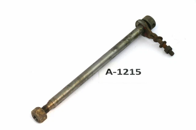 HONDA C 50 - Rear Axle Wheel Axle Rear Axle A566091701 £21.22 - PicClick UK