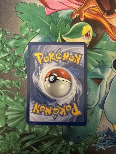 POKÉMON TCG MEGA Venusaur Ex Black Star Promo MEP 013 £3.31 - PicClick UK