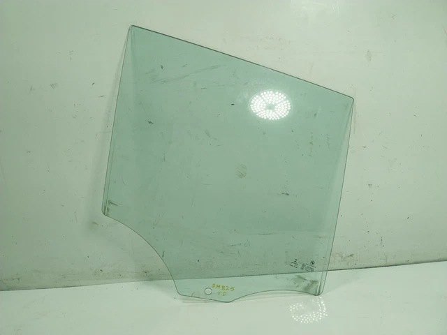 51352990300 CRISTAL PUERTA Trasero Derecho / 17386108 Para Bmw X1 E84 2 ...