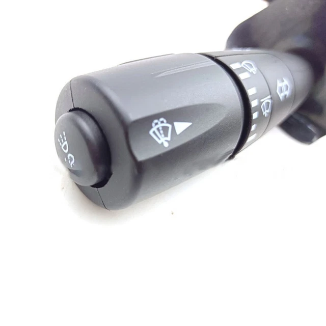 PETERBILT TURN SIGNAL Switch Part P27-1067 P271067,P27-6221 Fittings £ ...