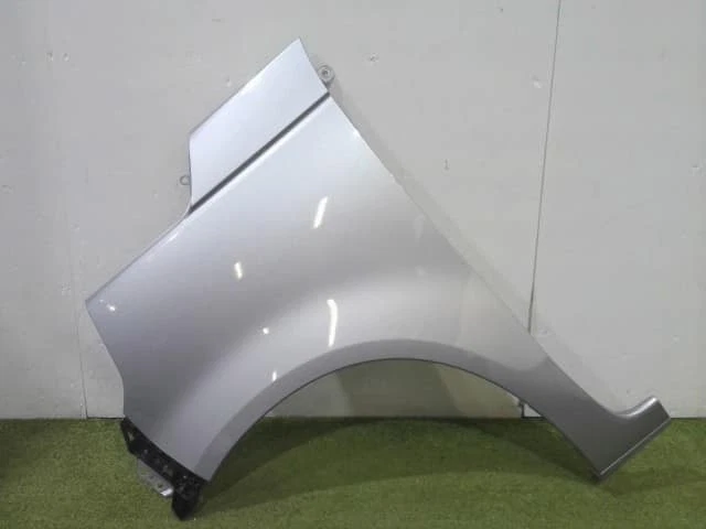 HONDA N BOX 2025 6BA-JF5 Left Fender Panel 6026132R000ZZ [Used] [PA120278780] £834.00 - PicClick UK