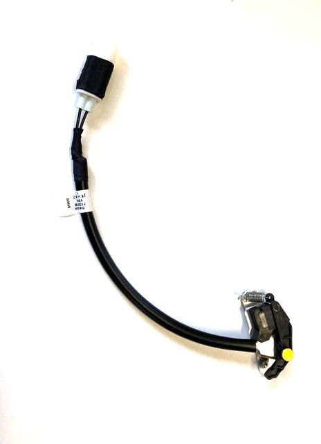 NEW GENUINE BMW E89 Cabrio Convertible Roof Top Microswitch Right ...