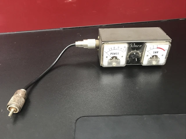 REACE TRANSCEIVER MODEL - FSI-5 £25.00 - PicClick UK