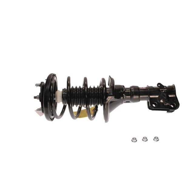 KYB STRUT AND Coil Spring Assembly SR4128 CSW $439.16 - PicClick CA