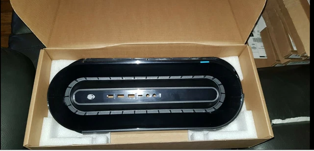 NEW GENUINE ALIENWARE Aurora R9 Case Front Section 9Nh05 09Nh05 £49.99 ...