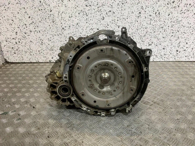 20-24 MERCEDES SPRINTER W907 2.1 Diesel Auto Gearbox A9103700000 £1,795 ...