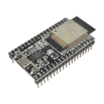 Esp32 Wroom 32D Esp32 Devkitc V4 IN VENDITA! - PicClick IT