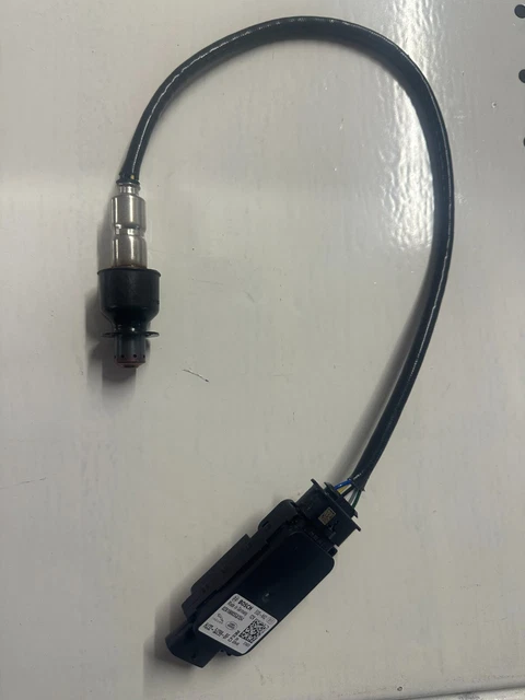 NOX LAMBDA OXYGEN Sensor To Fit Range Rover Evoque L538 2.0D 15-20 Hj32 ...