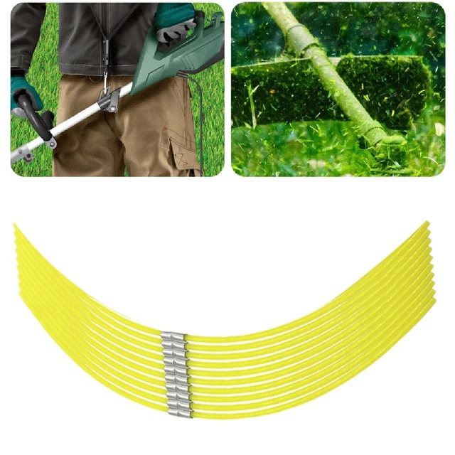 LIGNE DE BOBINE de tondeuse fiable pour Bosch pour ART 23 Combitrimm Trust in EUR 9,71 - PicClick FR