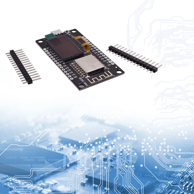 Nodemcu Esp8266 Develop Board Micro Usb Esp8266 Serial Port Wifi Module