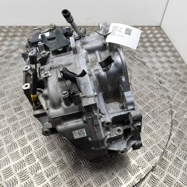 SUZUKI VITARA LY Automatic Gearbox TF-72SC 1.6 Diesel 88kw 2016 ...