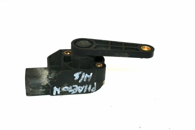 VW PHAETON PASSENGER Front Suspension Height Level Sensor 3D0941285E £ ...