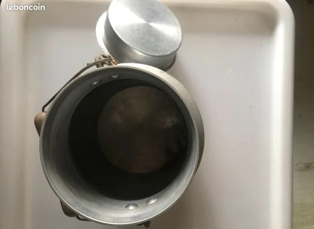 ANCIEN POT AU Lait EUR 10,00 - PicClick FR