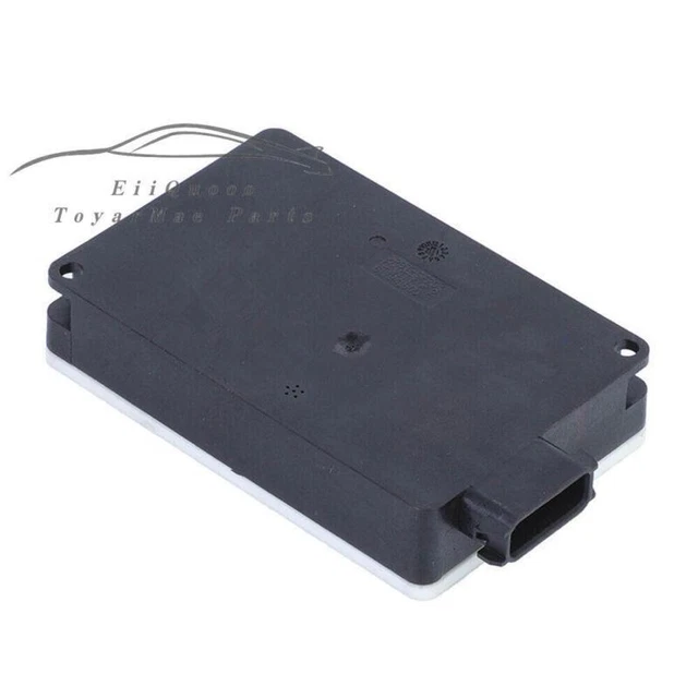 RADARSENSOR BLINDSPOT MODUL Steuergerät A0009050010 für Mercedes-Benz ...