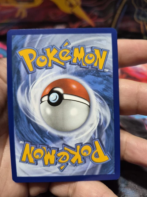 POKÉMON TCG MEGA Evolution Phantasmal Flames Moltres 014/094 Holo Rare NM £0.56 - PicClick UK