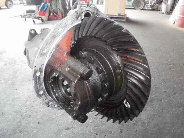 HINO HINO LARGESIZE car Rear Rigid Differential Assembly 411112940 ...