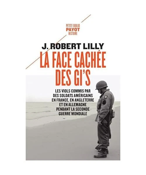 LA FACE CACHÉE des GI's: Les viols commis par des soldats américains en ...