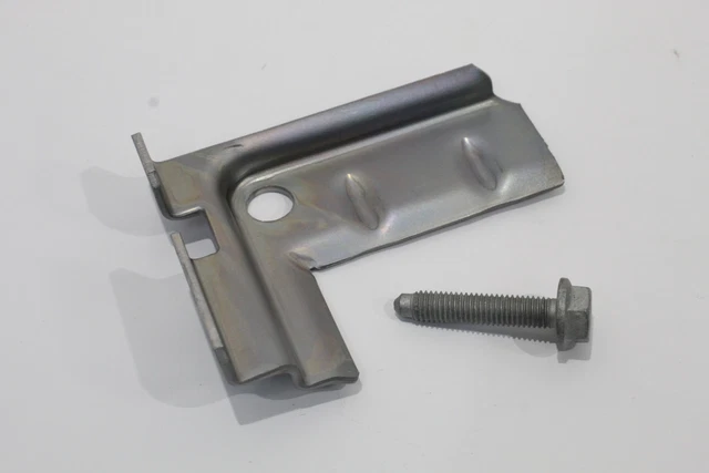 VW LT 2D Battery Hold Down Clamp and Bolt New Genuine 1S0803123 £27.99 ...