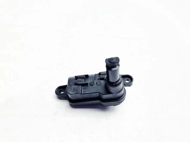 VOLKSWAGEN ID.4 CHARGE Port Flap Actuator Motor Selenoid 8V0862159A ...