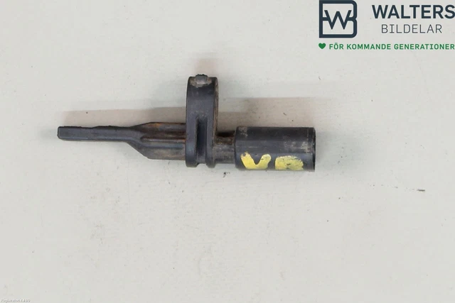 ORIGINAL ABS SENSOR hinten links VW CADDY V Box Body/MPV (SBA, SBH ...