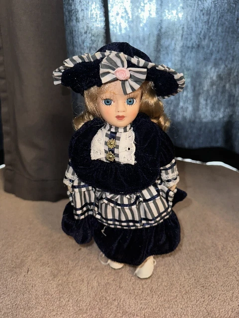 Haunted Doll Positive Vessel Paranormal Energy Evangeline Active