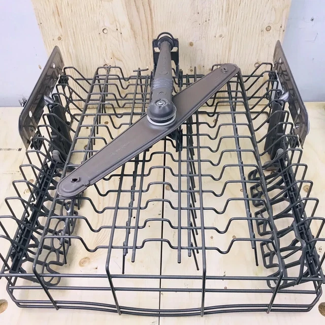 KENMORE ELITE DISHWASHER upper rack 665.13233K701 $59.99 - PicClick CA